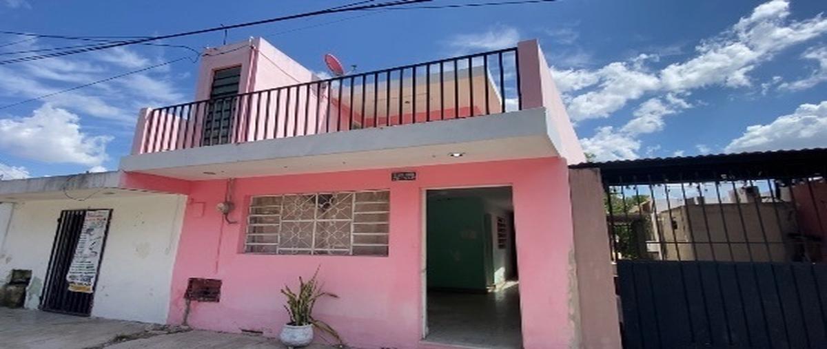 Casa en Mérida Centro, Mérida, Yucatán..., Merida... - Propiedades.com
