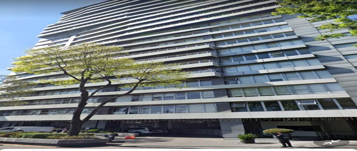 Departamento en Mexico Coyoacan, Xoco, DF / CDMX ... - Propiedades.com