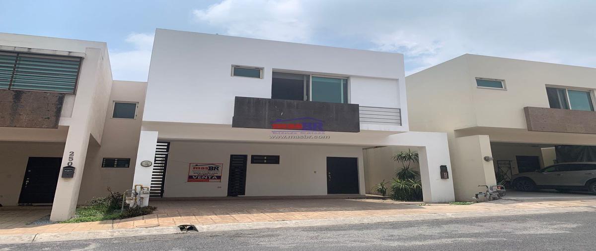 Casa en Michael Angelo, Cumbres Oro Residencial, ... - Propiedades.com