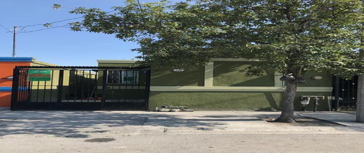 Casa en Misión de Huinalá 1S 2E, Nuevo León en V... - Propiedades.com