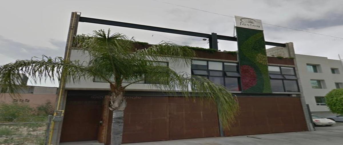 Edificio en Mision de Mulege 2929, Zona Urbana Rí... - Propiedades.com
