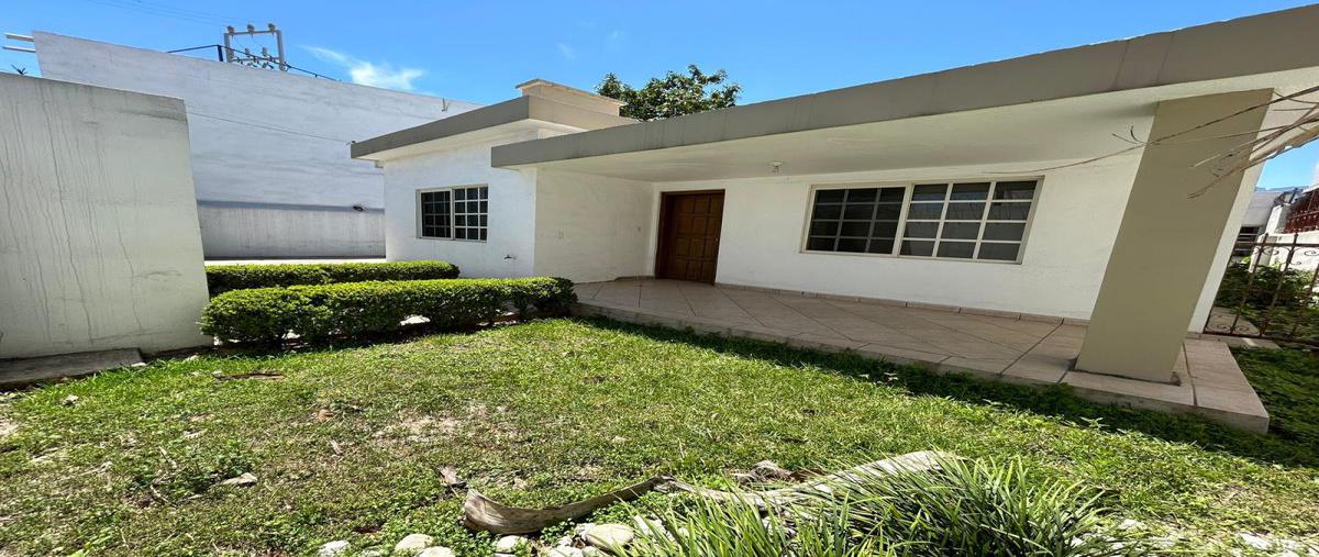 Casa en Mitras Centro 123, Mitras Centro, Nuevo L... - Propiedades.com