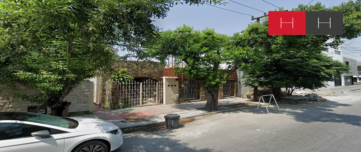 Casa en Mitras centro, Mitras Centro, Nuevo León ... - Propiedades.com