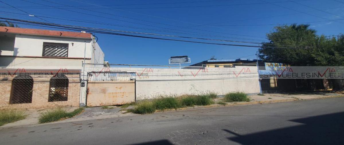 Terreno Habitacional en Mitras Centro, Monterrey,... - Propiedades.com
