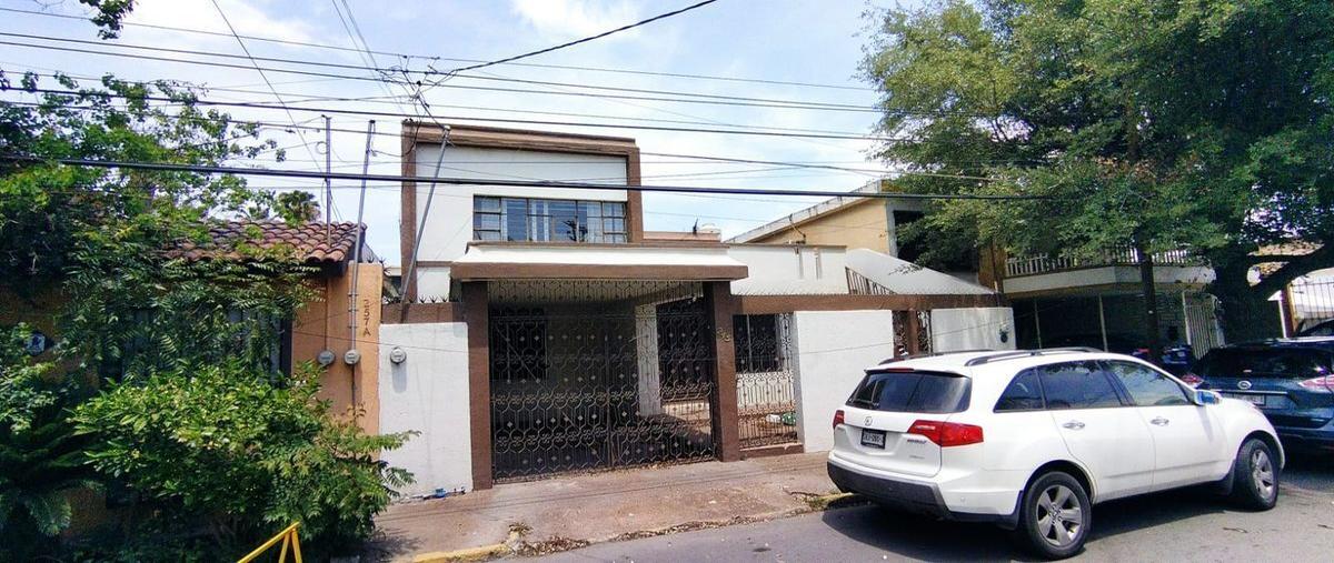 Casa en Mitras Centro, Monterrey, Nuev..., Mitras... - Propiedades.com