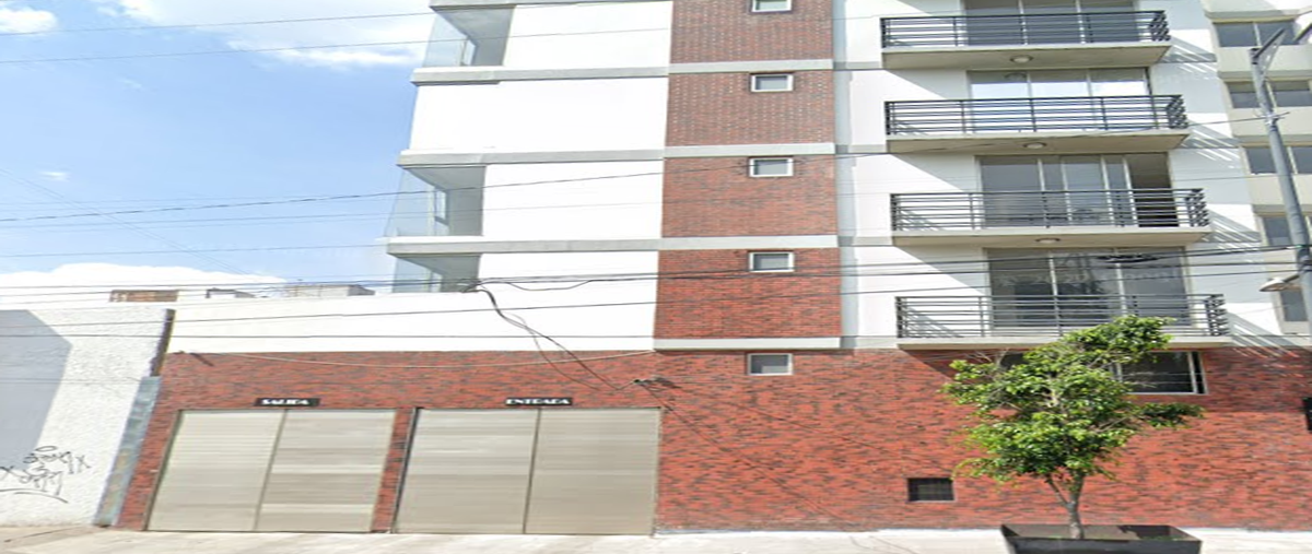 Departamento en Moctezuma 1a Sección, Venustia...... - Propiedades.com