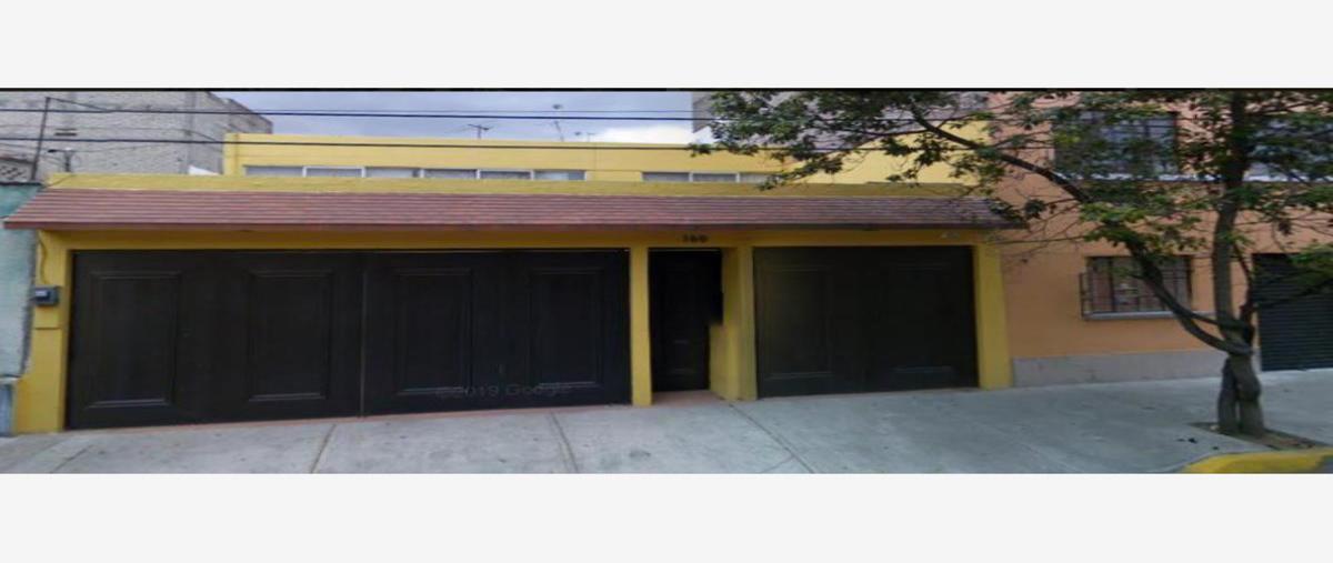 Casa en Moctezuma 1a Sección, DF / CDMX en Venta... - Propiedades.com