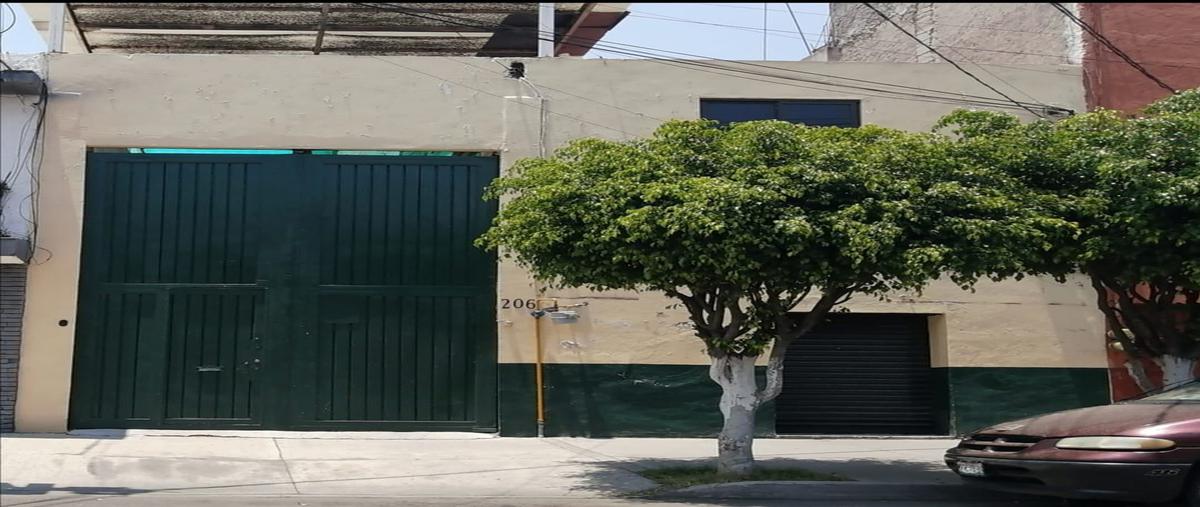 Casa en Moctezuma 2a Sección, DF / CDMX en Venta... - Propiedades.com