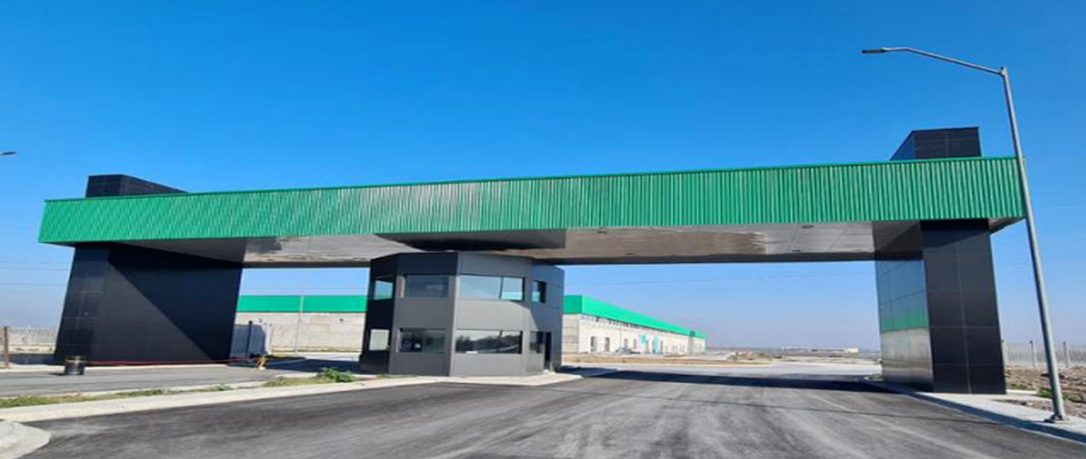 Bodega en Moderno Apodaca, Apodaca, Nuev..., ProL... - Propiedades.com