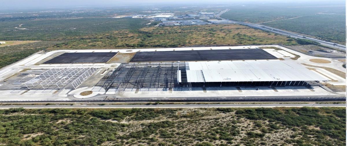 Nave industrial en Moderno Apodaca, Apodaca, Nuev... - Propiedades.com