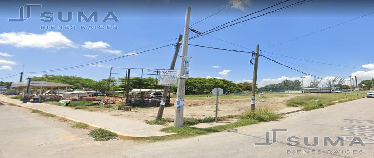 Terreno Habitacional en Monte Alto, Tamaulipas e... - Propiedades.com