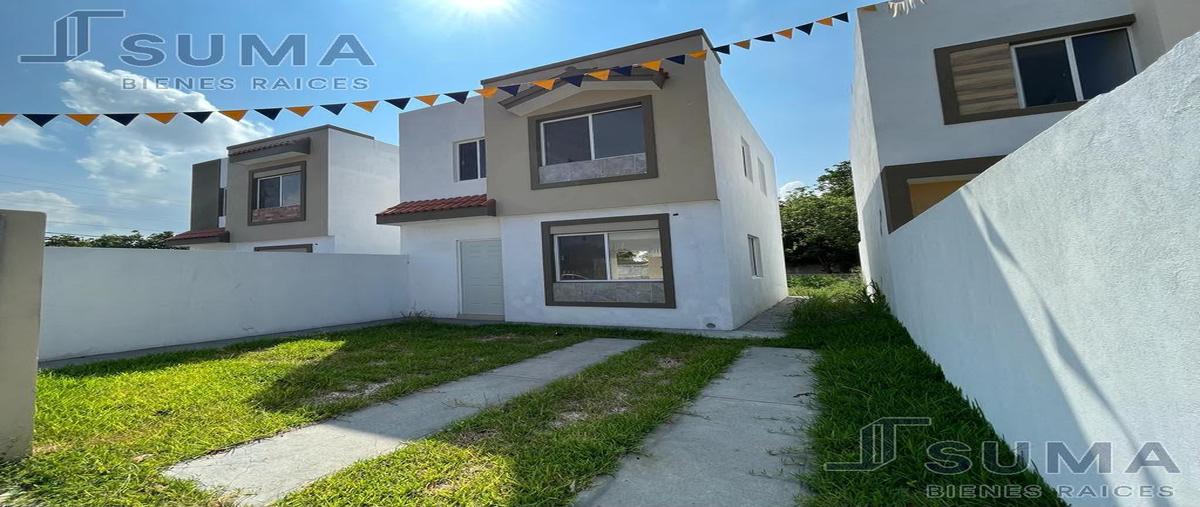 Casa en _ , Monte Alto, Tamaulipas en Venta en $... - Propiedades.com