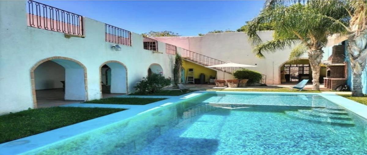 Casa en Muzquiz 34, Parras de La Fuente Centro, C... - Propiedades.com