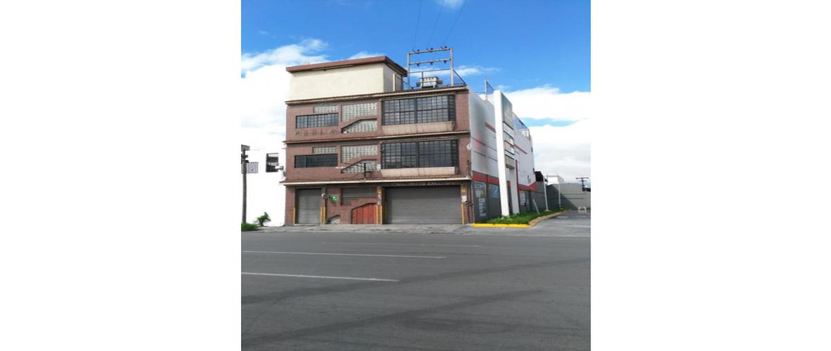 Edificio en Niño Artillero, Nuevo León en Venta ... - Propiedades.com