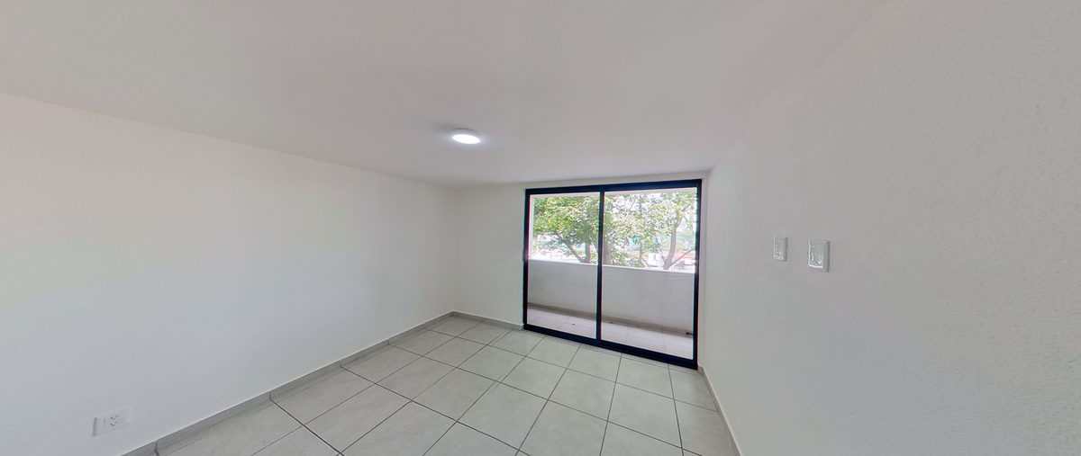 Departamento en Nte 25, Moctezuma 2a Sección, DF ... - Propiedades.com