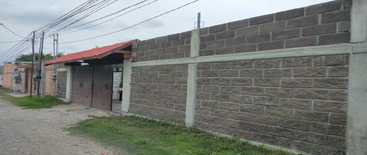 Casa en Oacalco, Morelos en Venta ID 26437002 - Propiedades.com