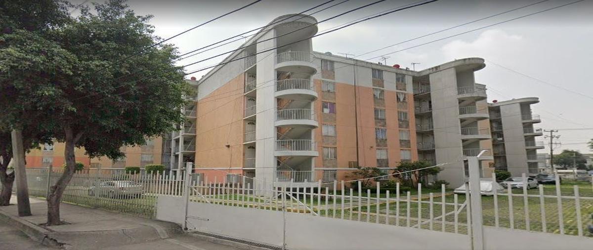Departamento en OCEANIA, Moctezuma 2a Sección, DF... - Propiedades.com