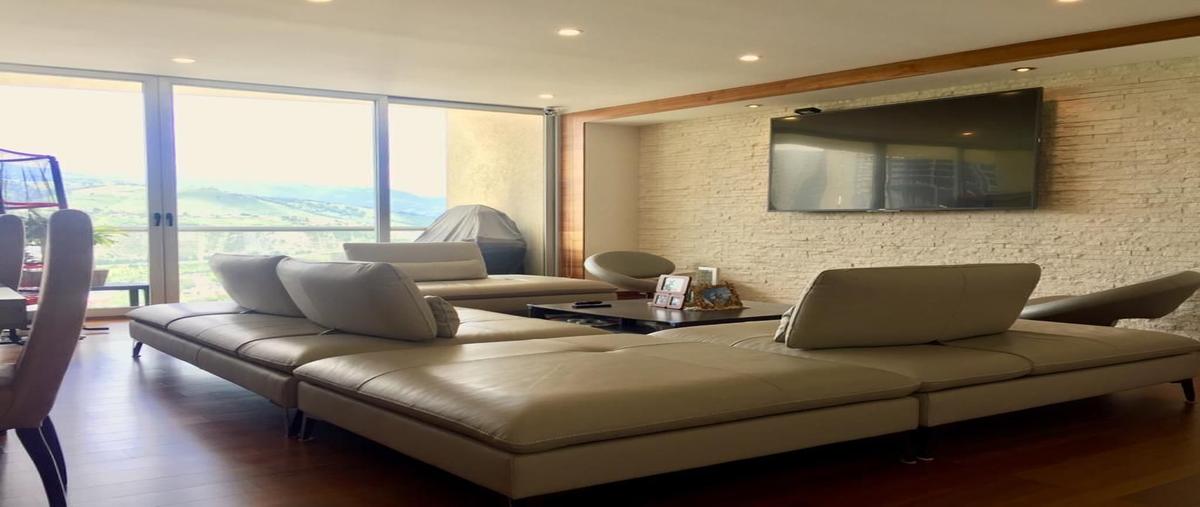 Departamento en Orun Palace Blvd. Bosque Real ...... - Propiedades.com