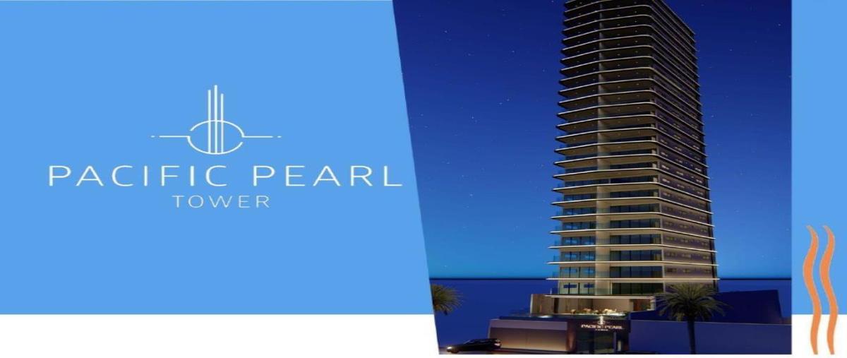 Departamento en "Pacific Pearl Tower" Tipo A y...... - Propiedades.com