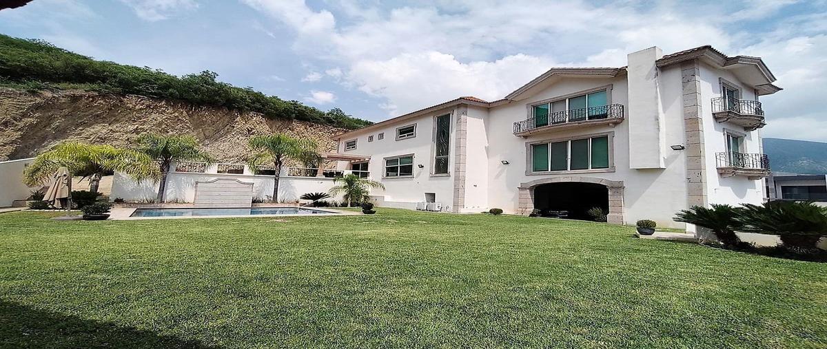 Casa en Palo Blanco, Valle de Bosquecinos 2da Eta... - Propiedades.com