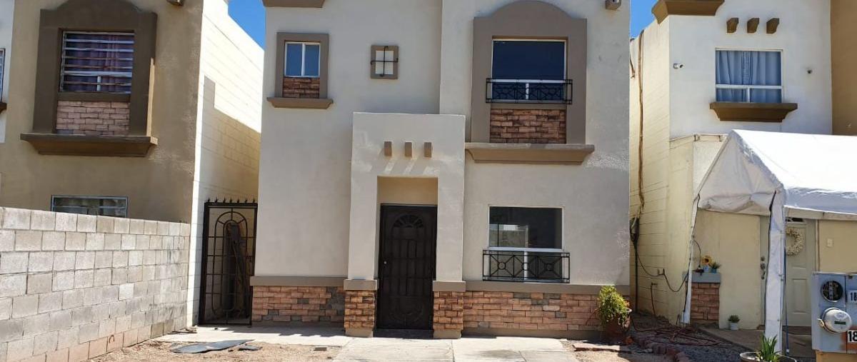 Casa en Palo Rosa, Privadas Campestre, Baja Calif... - Propiedades.com