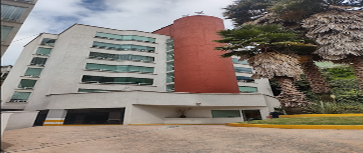 Departamento en Palo Solo, Huixquilucan, Estad...... - Propiedades.com