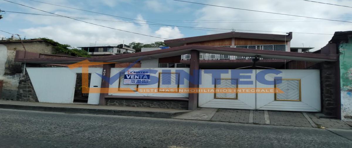 Casa en Papantla Centro, Veracruz en Venta en $4... - Propiedades.com