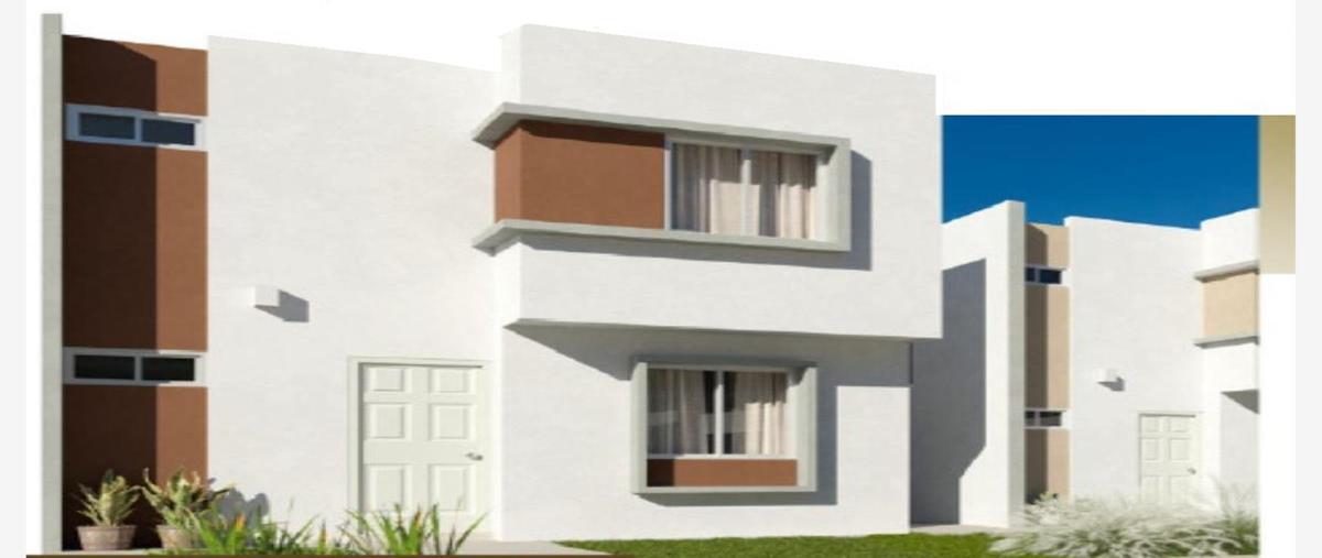 Casa en PARAJES DE LOMA REAL, Loma Real, Coahuila... - Propiedades.com