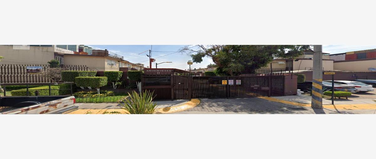 Departamento en PASEO DE LOS AHUEHUETES 11, Valle... - Propiedades.com