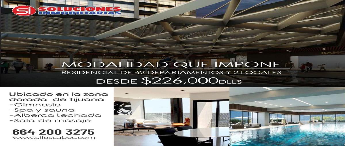 Casa en paseo del centenario, Zona Urbana Río Tij... - Propiedades.com