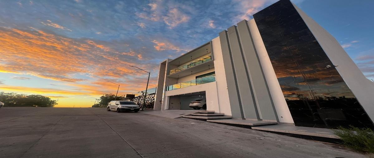 Casa en Perisur, Culiacán, Sinaloa, Perisur, Sina... - Propiedades.com