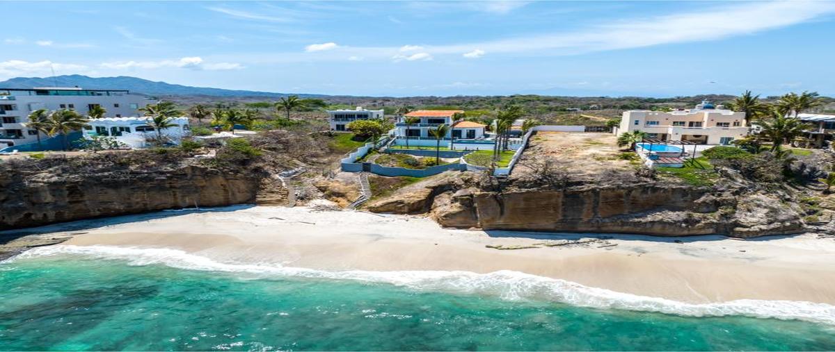 Casa en Playa Careyeros 59, Punta de Mita, Nayari... - Propiedades.com