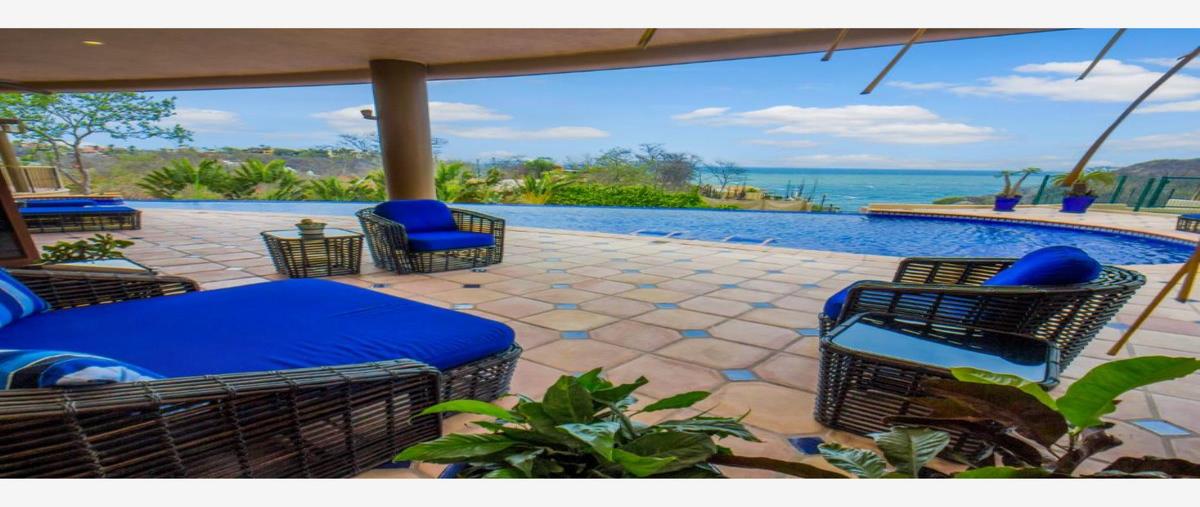 Casa en Playa Tejoncito BRHU206, Bahías de Huatul... - Propiedades.com