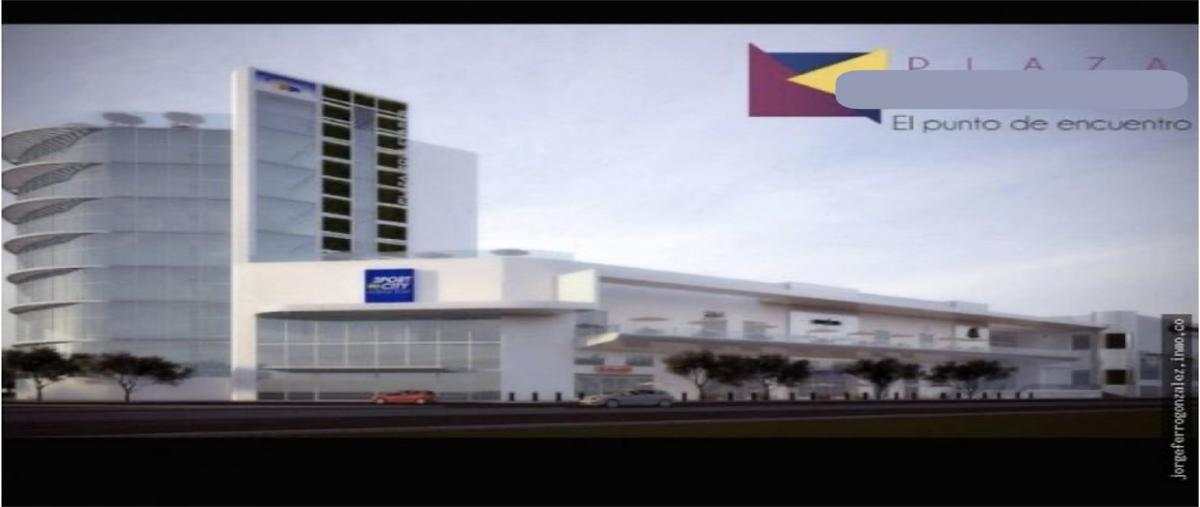 Local en Plaza Boulevares, Querétaro en Renta en... - Propiedades.com