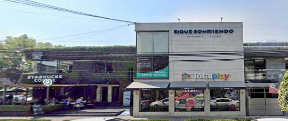 Local en Polanco, Miguel Hidalgo, Ciuda..., Polan... - Propiedades.com