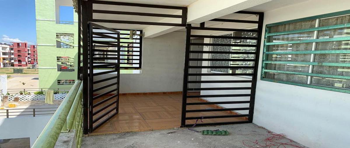 Departamento en Pomoca, Tabasco en Renta en $4.0... - Propiedades.com