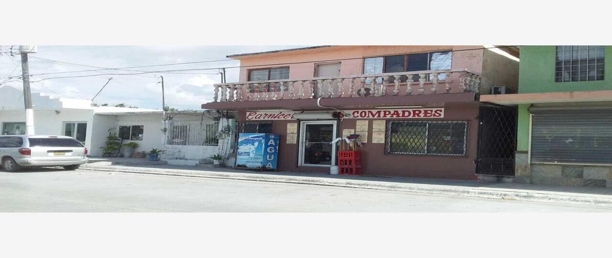 Casa en Primera 001, Las Cumbres, Tamaulipas en V... - Propiedades.com