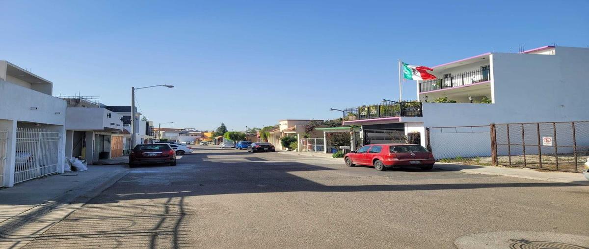 Casa en Primo Tapia 777, Loma Bonita, Baja Califo... - Propiedades.com