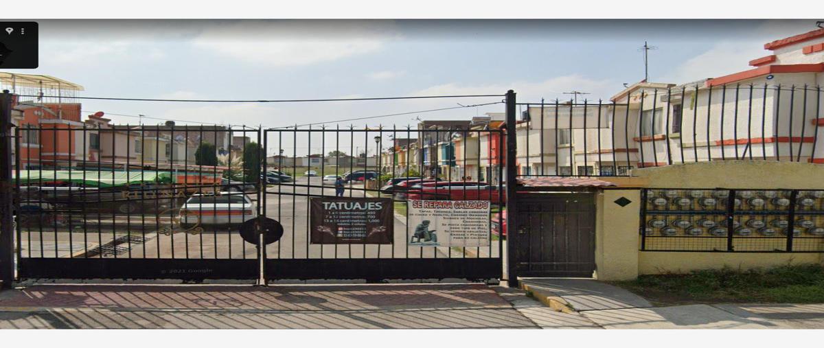 Casa en PRIVADA RIO NAZAS, Ojo de Agua, México en... - Propiedades.com