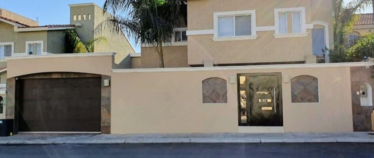 Casa en Privada Vista del Rio, Río Tijuana 3a Eta... - Propiedades.com