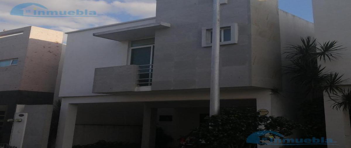 Casa en Privadas de Anáhuac Sector Him..., Nuevo... - Propiedades.com Casa en Privadas de Anáhuac Sector Him..., Nuevo... - Propiedades.com