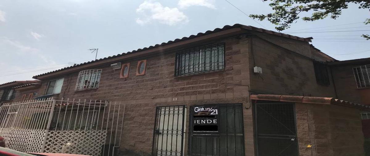 Casa en condominio en Prolongacion Privada Samuel... - Propiedades.com