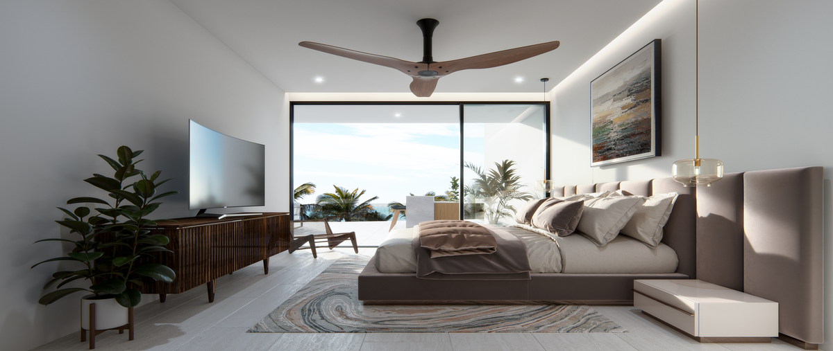 Departamento en Pueblo Telchac Puerto, Telchac...... - Propiedades.com