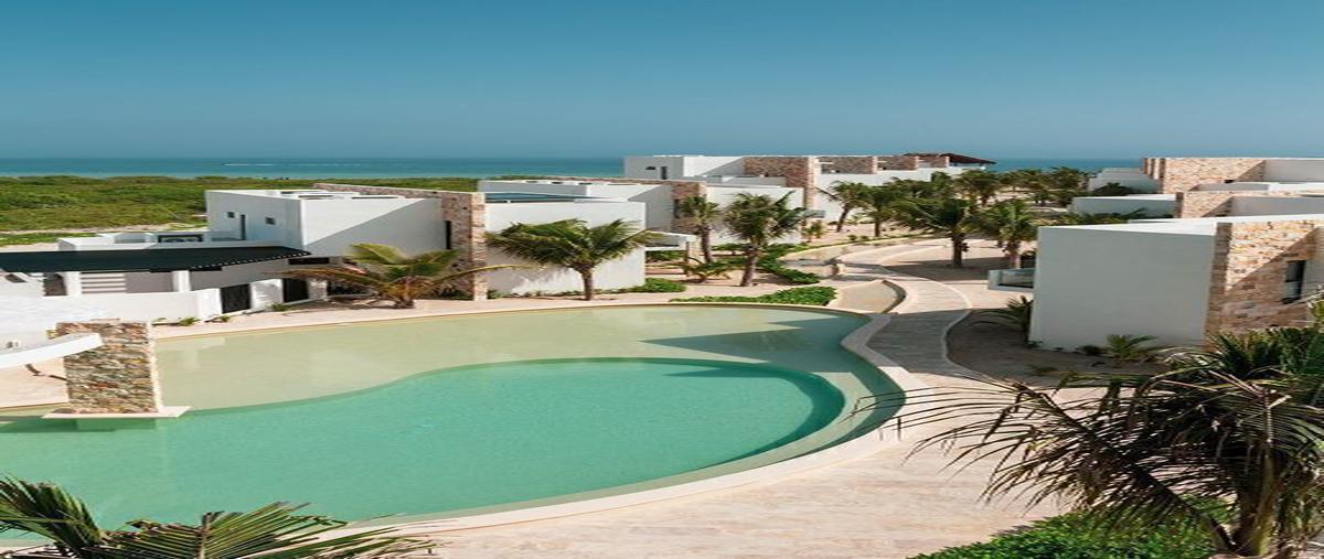 Rancho en Pueblo Telchac Puerto, Telchac..., Telc... - Propiedades.com