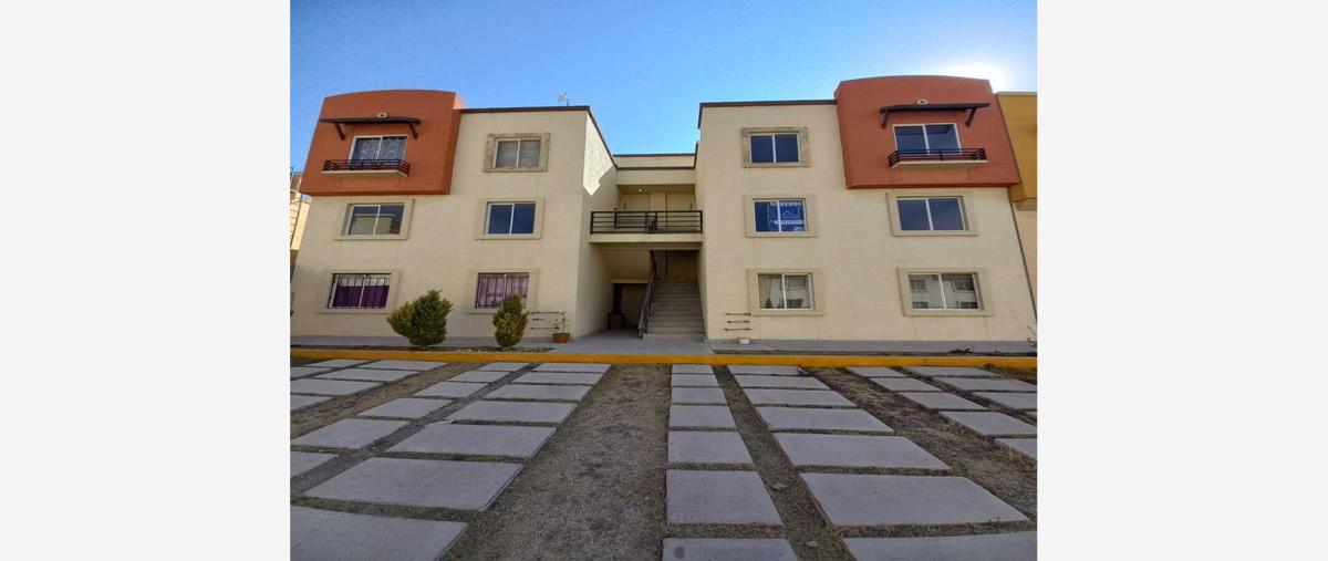 Departamento en PUENTEDEY ED. 8 MZ. 40 LOTE 1 DEP... - Propiedades.com