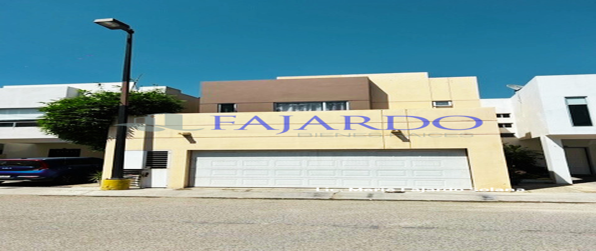 Casa en PUERTA DEL RIO, Puerta del Río, Baja Cali... - Propiedades.com