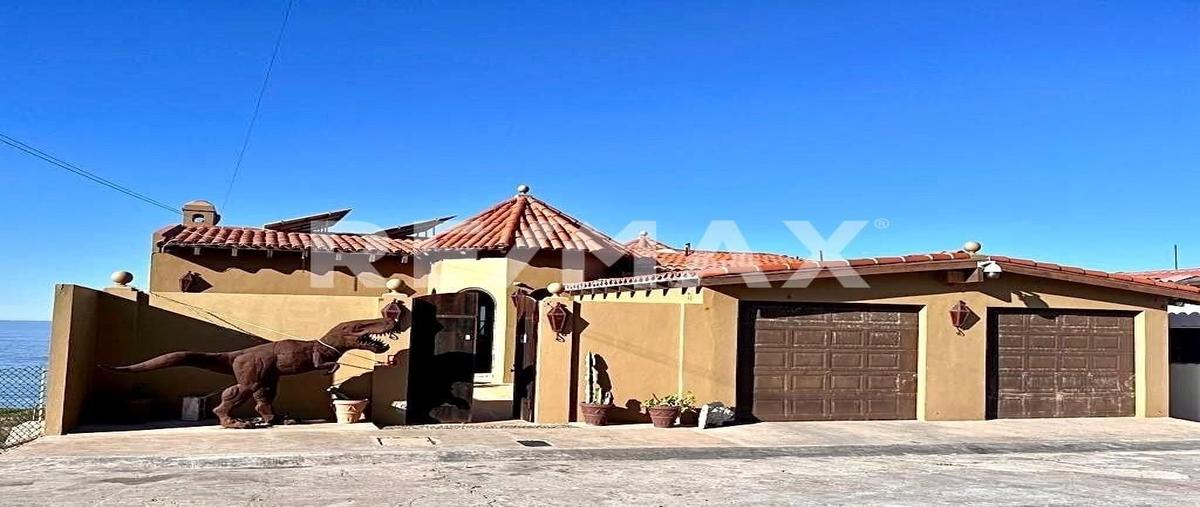 Casa en Punta Bandera, Punta Bandera, Baja Califo... - Propiedades.com