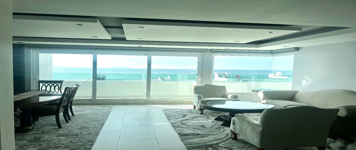 Casa en Punta Bandera, Tijuana, Baja C..., Punta ... - Propiedades.com