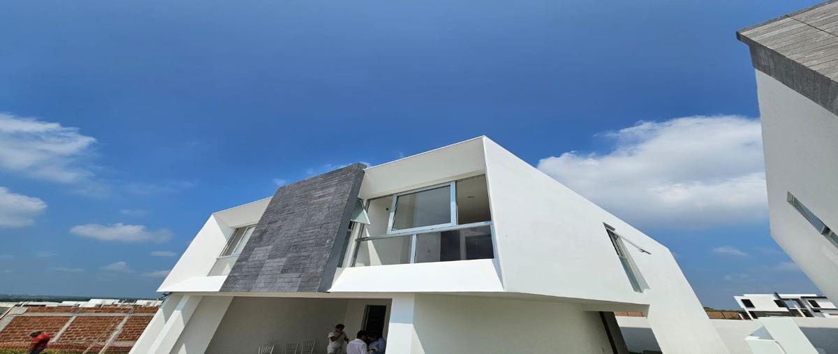 Casa en Punta Tiburón, Alvarado, Verac..., Punta ... - Propiedades.com