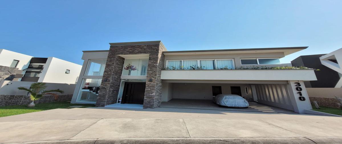 Casa en Punta Tiburón, Residencial, Ma..., Punta ... - Propiedades.com